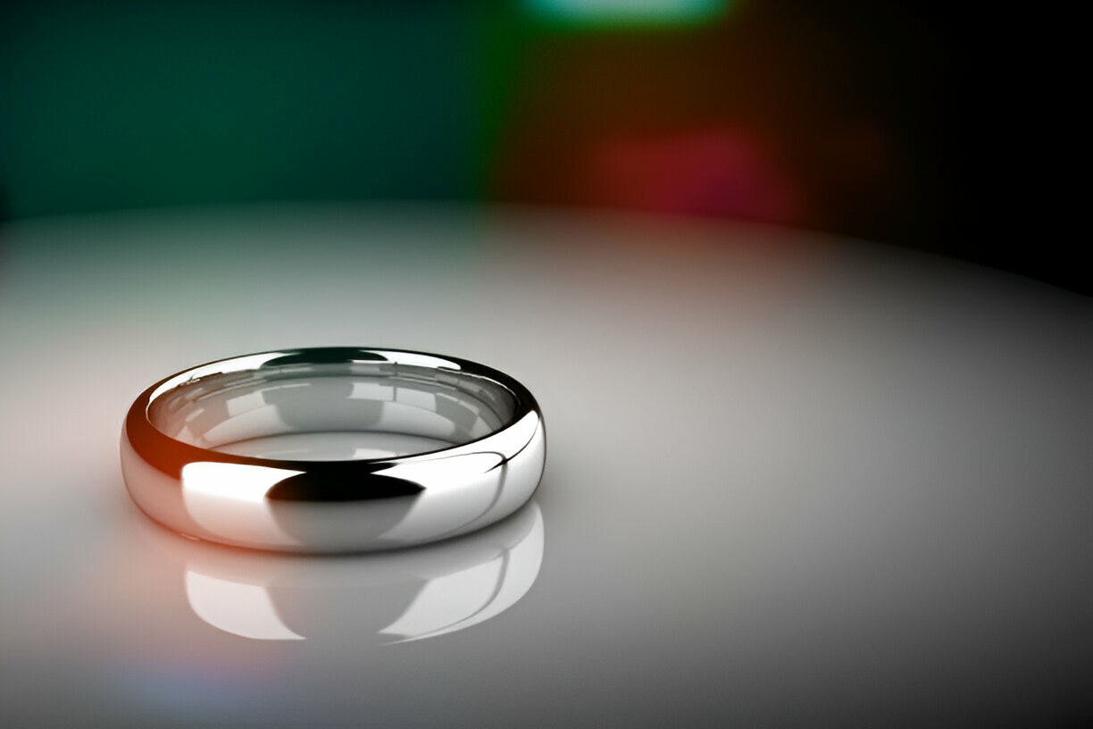 Smart Ring The Next Big Thing in Wearable Technology: - Arabia CC